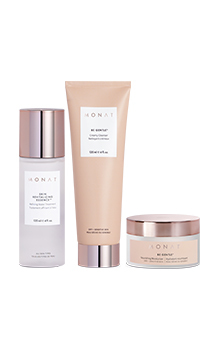 MONAT - Be Gentle™ Essentials