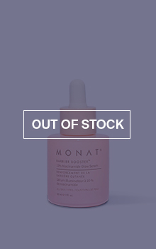 MONAT - Barrier Booster™ Niacinamide Glow Serum