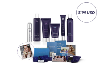 MONAT - Shop All Hair Products